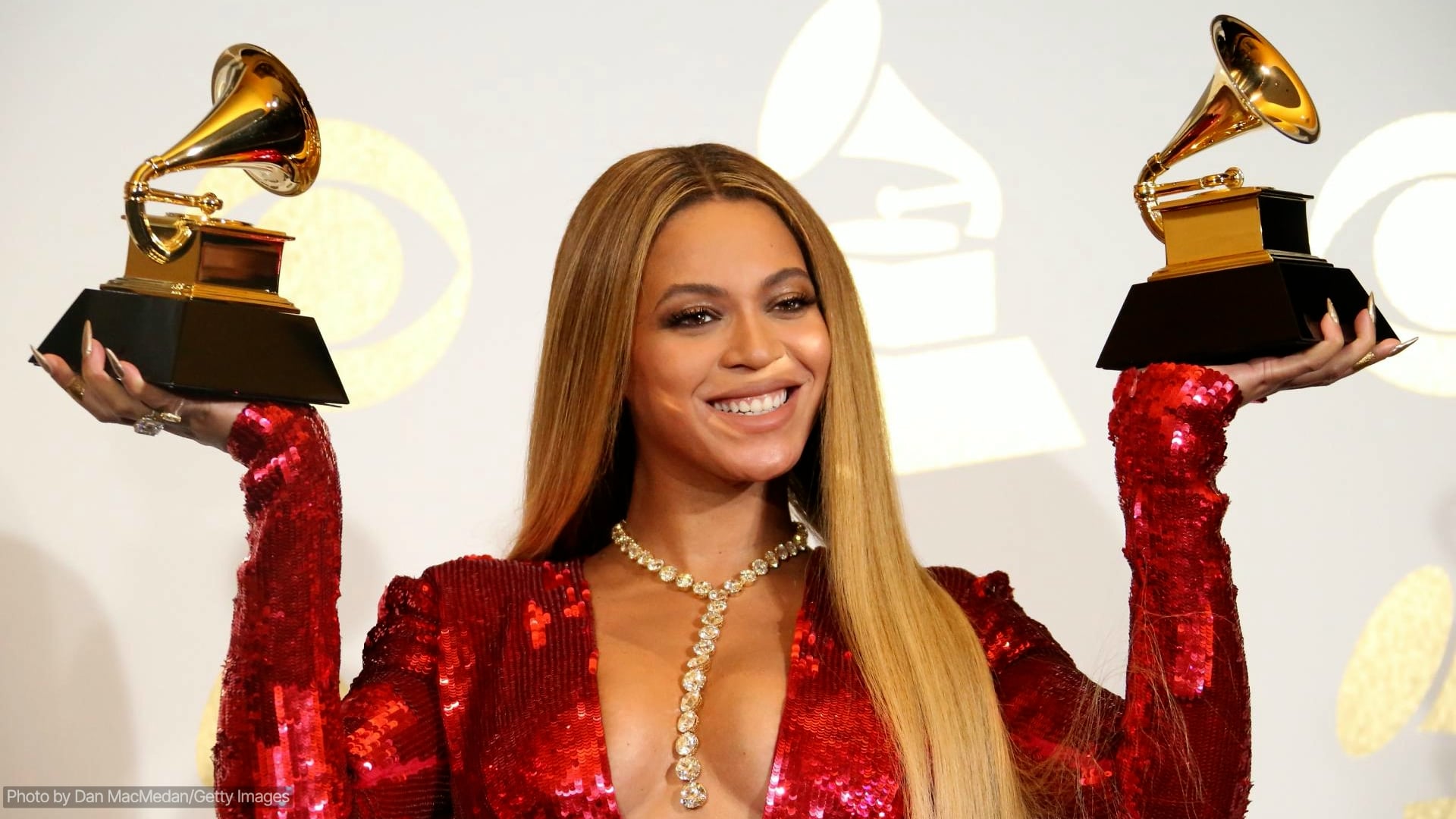 These artists have the most Grammy wins of all time