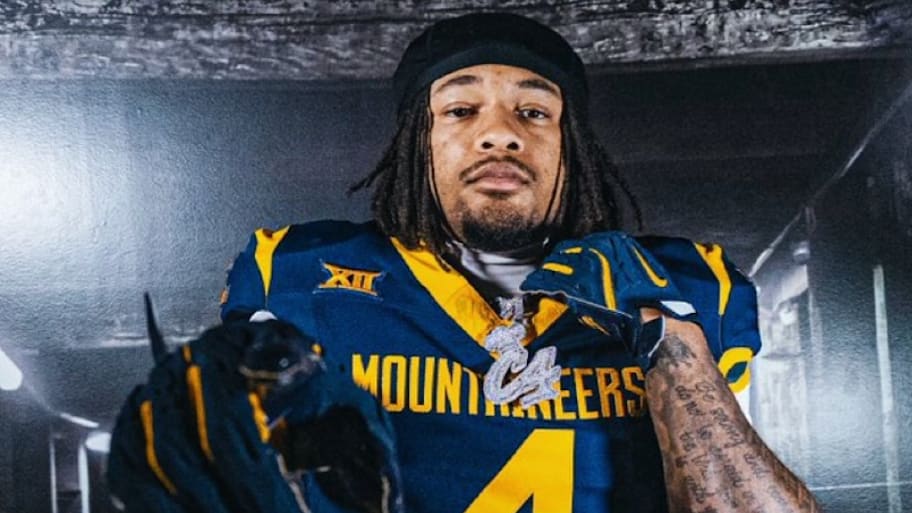 Every WVU football player’s eligibility status under the new NCAA rules