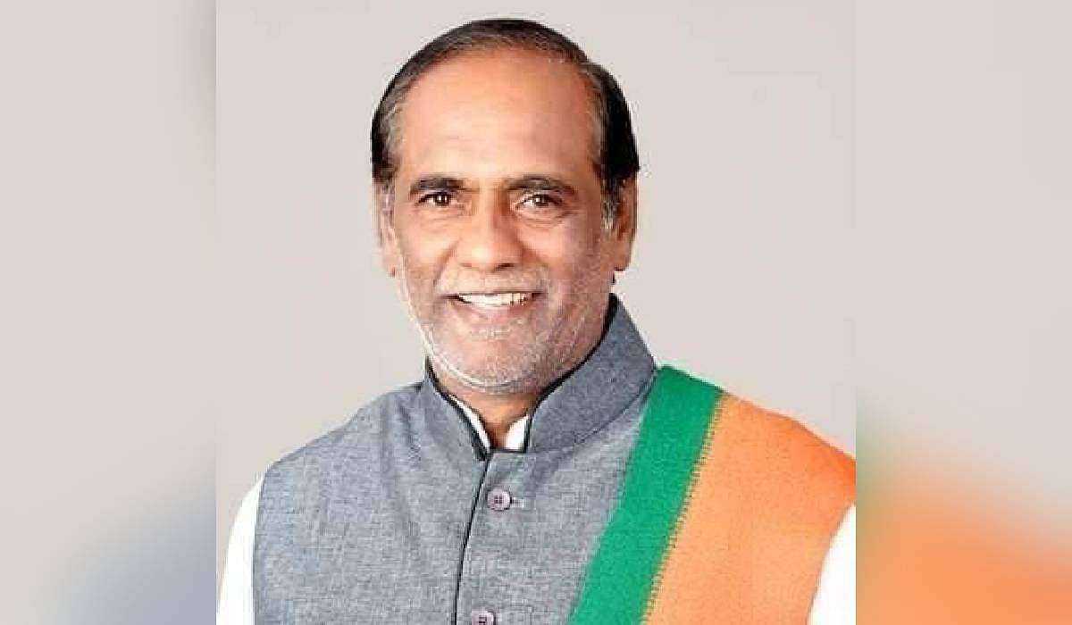 BJP MP urges curb on ads for alcohol, pan masala during high-viewership ...