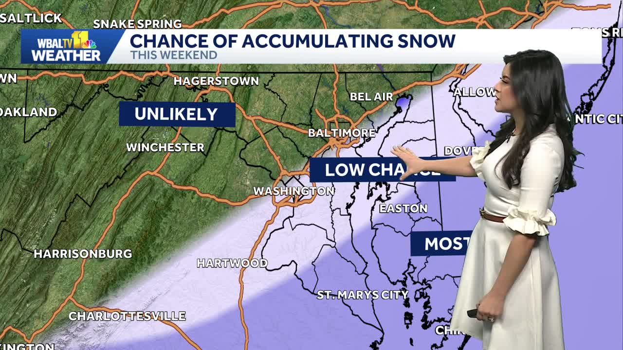 Cold weather advisories with wind chills near zero