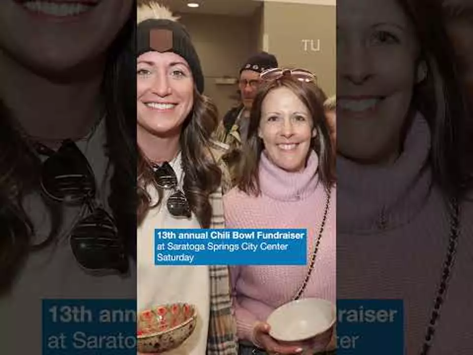 The short list: Things to do this weekend in upstate NY