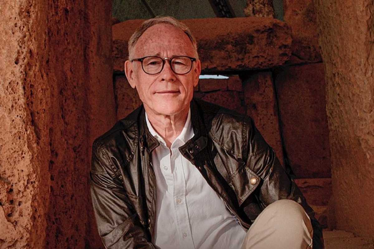 Lost underwater 'city' discovered in India could rewrite the history of ...