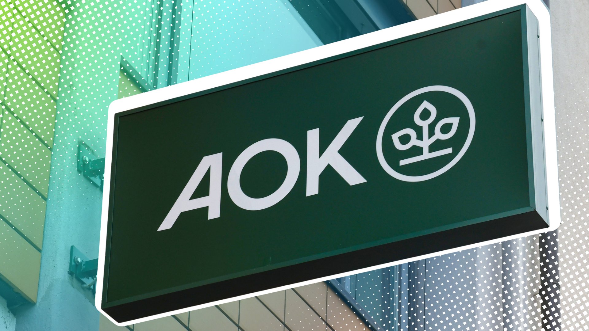 Warnung an alle AOK-Kunden: Tappt nicht in die 470-Euro-Falle!