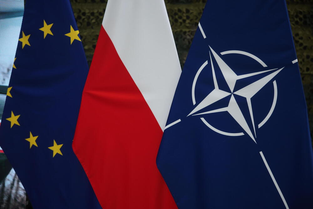 Sztab Generalny: dwóch polskich oficerów obejmie ważne stanowiska ...