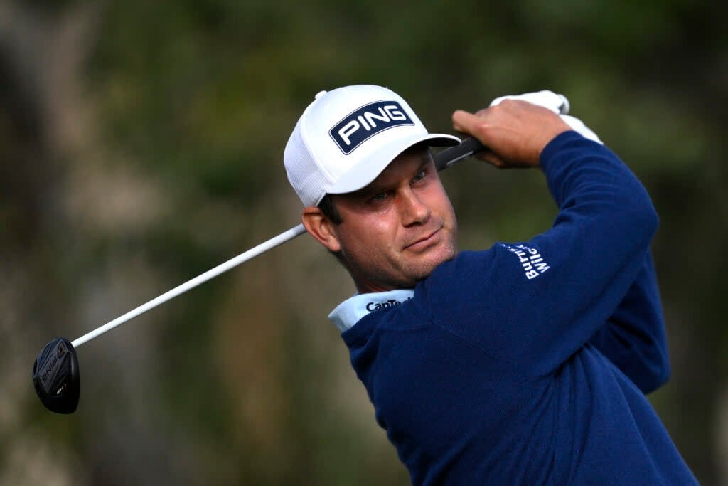 Harris English tells PGA Tour he would 'hate' one potential change to ...