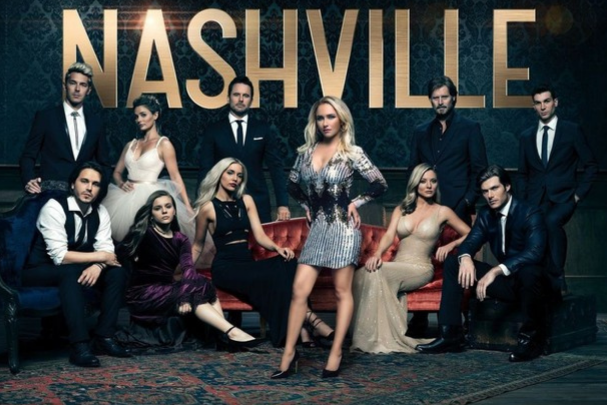 'Nashville' cast reunion event postponed amidst winter storms