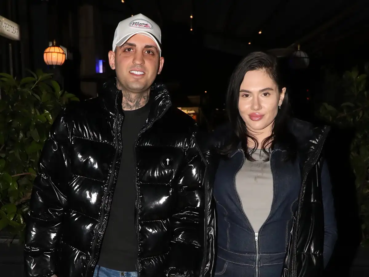 Η Έλενα Τσαγκρινού χώρισε από τον DJ Stephan: “Είναι κάτι που πληγώνει”
