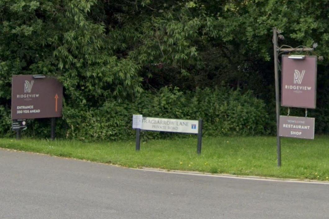 Company to apply for new premises licence in Ditchling for supplying ...