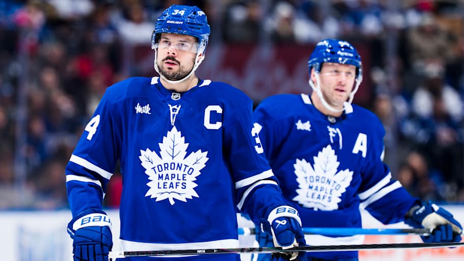Where do the Maple Leafs go from here?