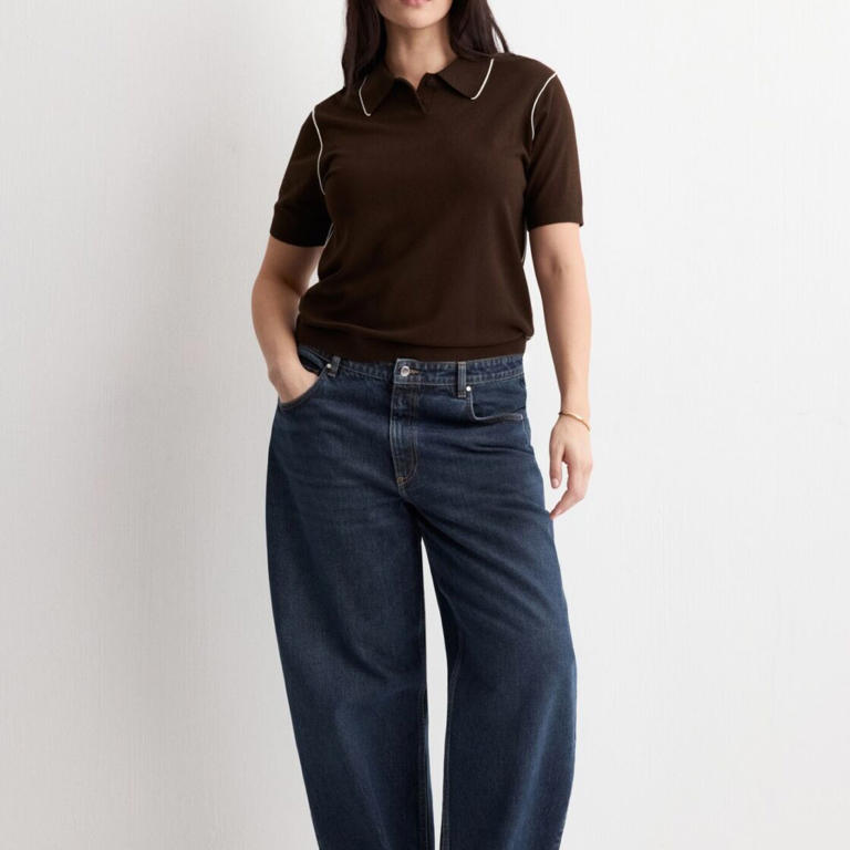 Spring is already hitting the high street – consider this your new ...