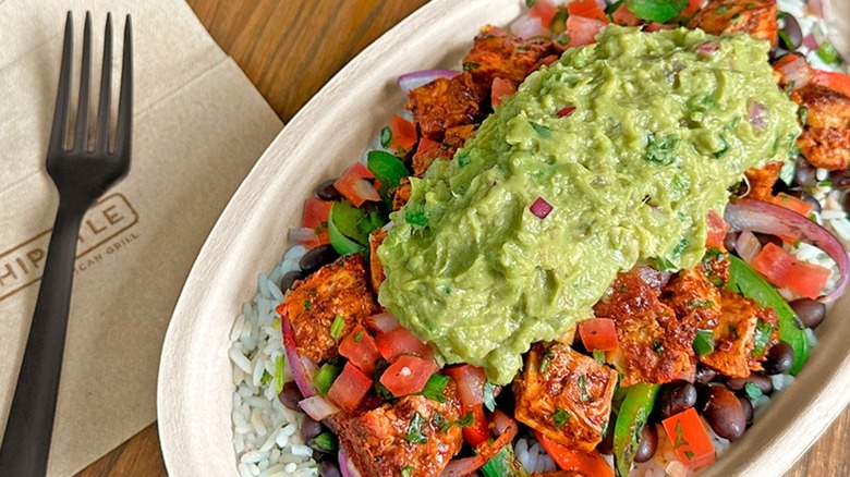 My favorite Chipotle ordering hack everyone should know