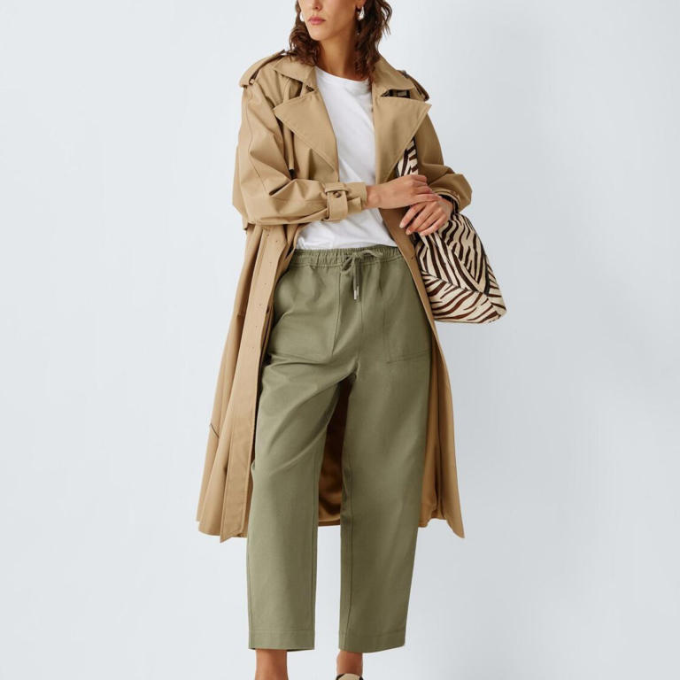 Spring is already hitting the high street – consider this your new ...