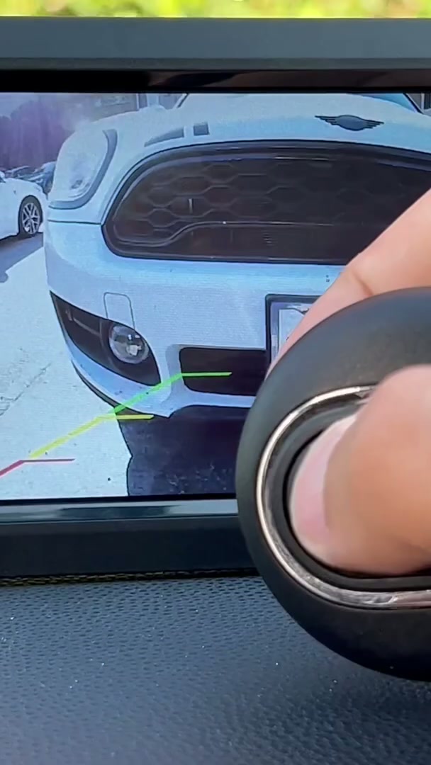 Totally wireless backup camera DIY anyone can install it