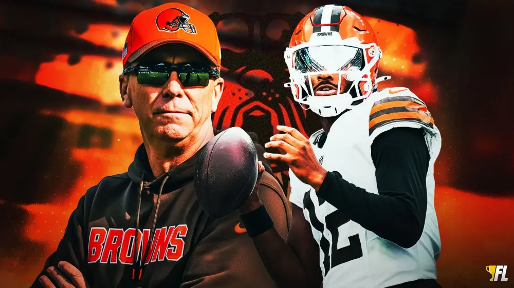 Choose your own adventure with everything going on in the NFL and ...