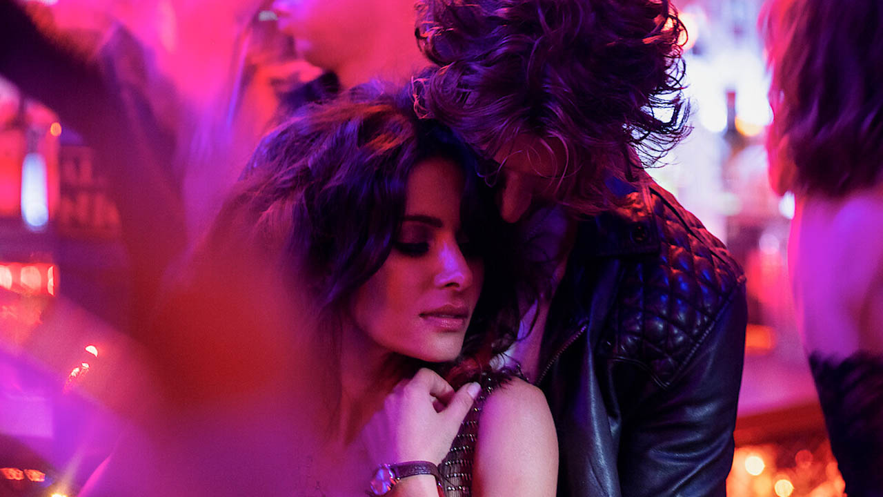 Netflix's raunchy hit show has viewers hooked and fired up every night