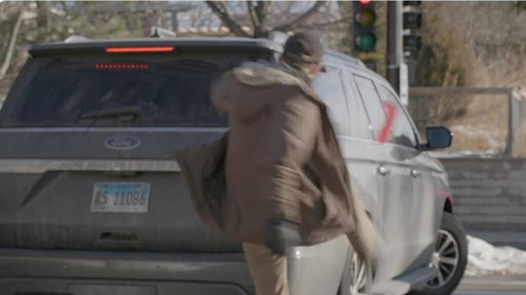 Minneapolis, le immagini dello scontro tra Pretti e Ice pochi giorni ...