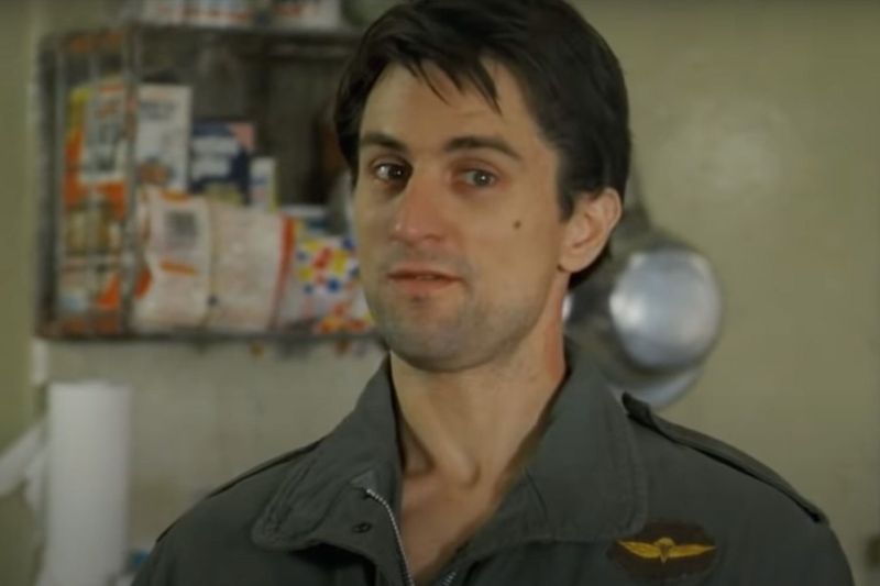 10 movie scenes that were improvised - and became legendary