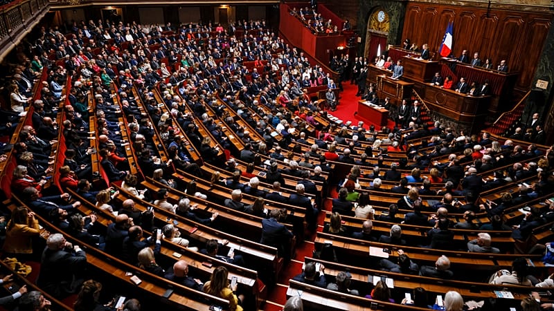 French Senate rejects assisted dying bill. What happens now?