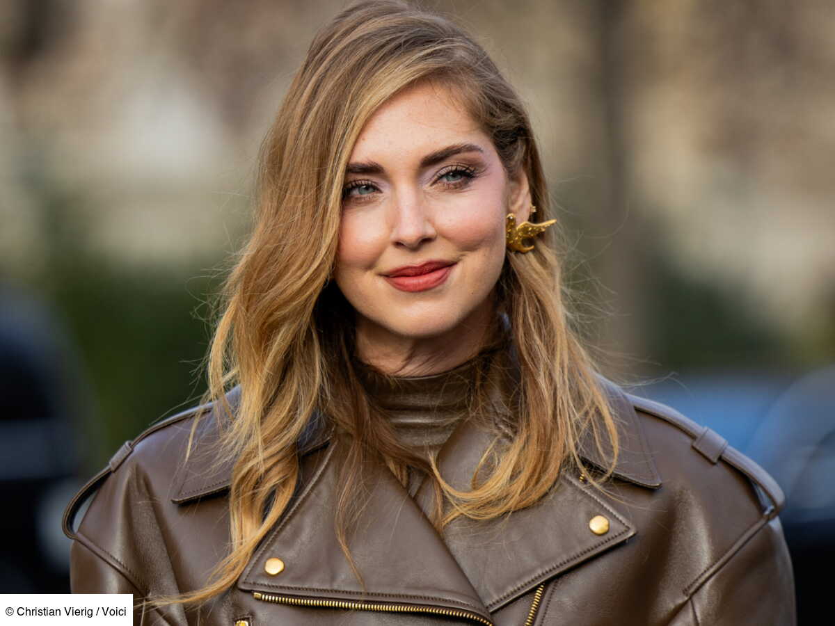 Tendances baskets : ce détail qui rend toutes les sneakers plus stylées ...