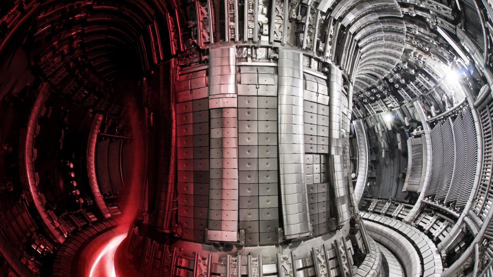Nuclear fusion reactors get repair boost with first tested 'plug-and ...