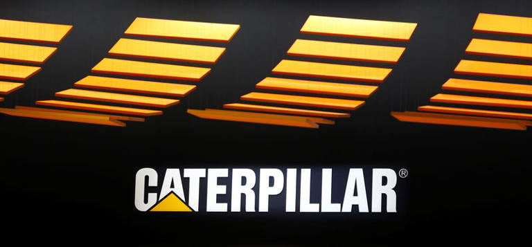 Caterpillar flags $2.6 billion tariff hit in 2026, power equipment ...