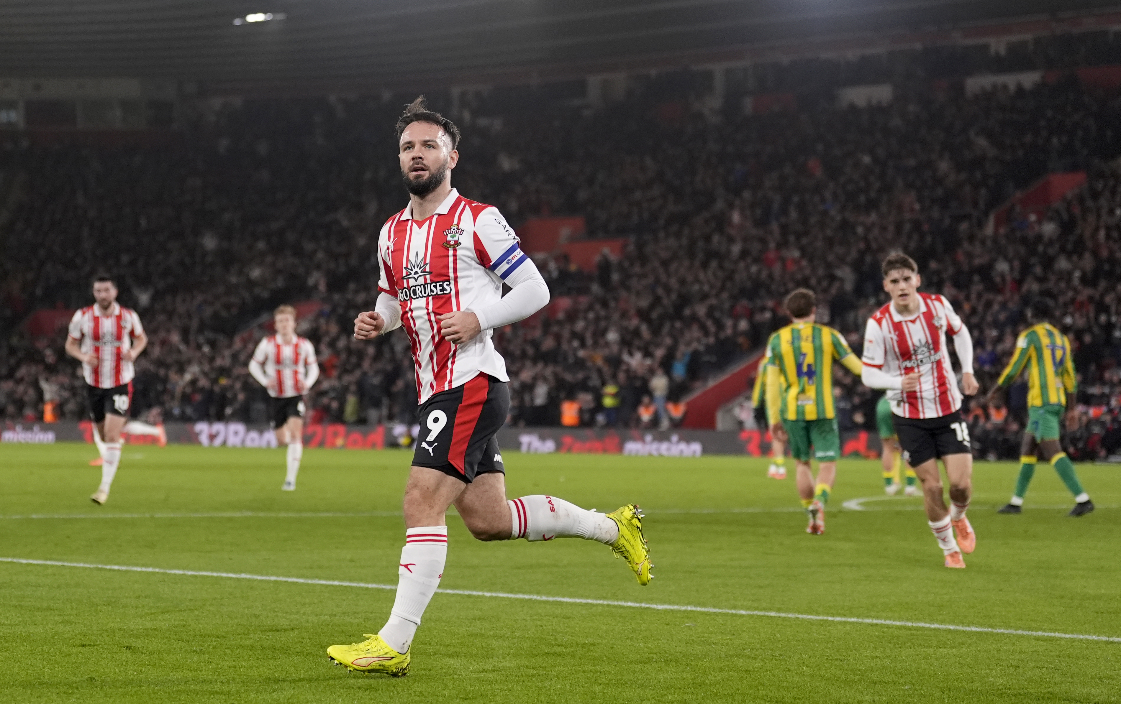 Leeds United dealt blow as Sheffield United and Sheffield Wednesday eye ...