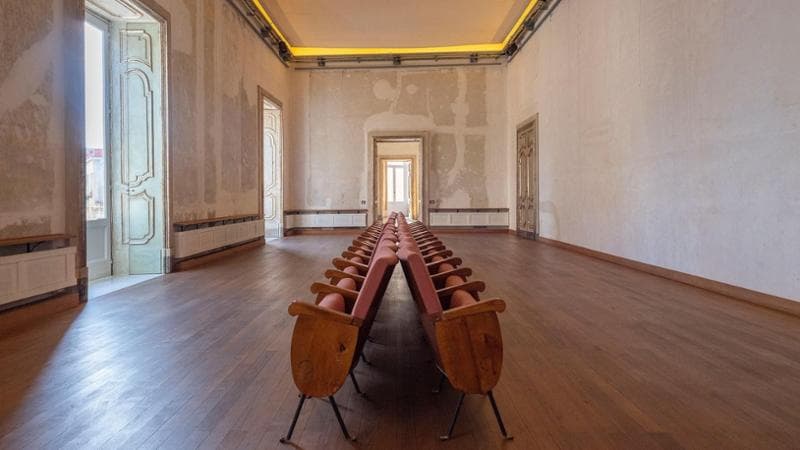 Geografie del futuro, viaggio fotografico tra i bambini di Pemba