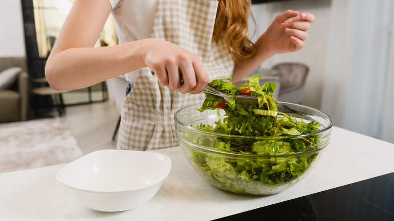 The absolute best uses for your tongs