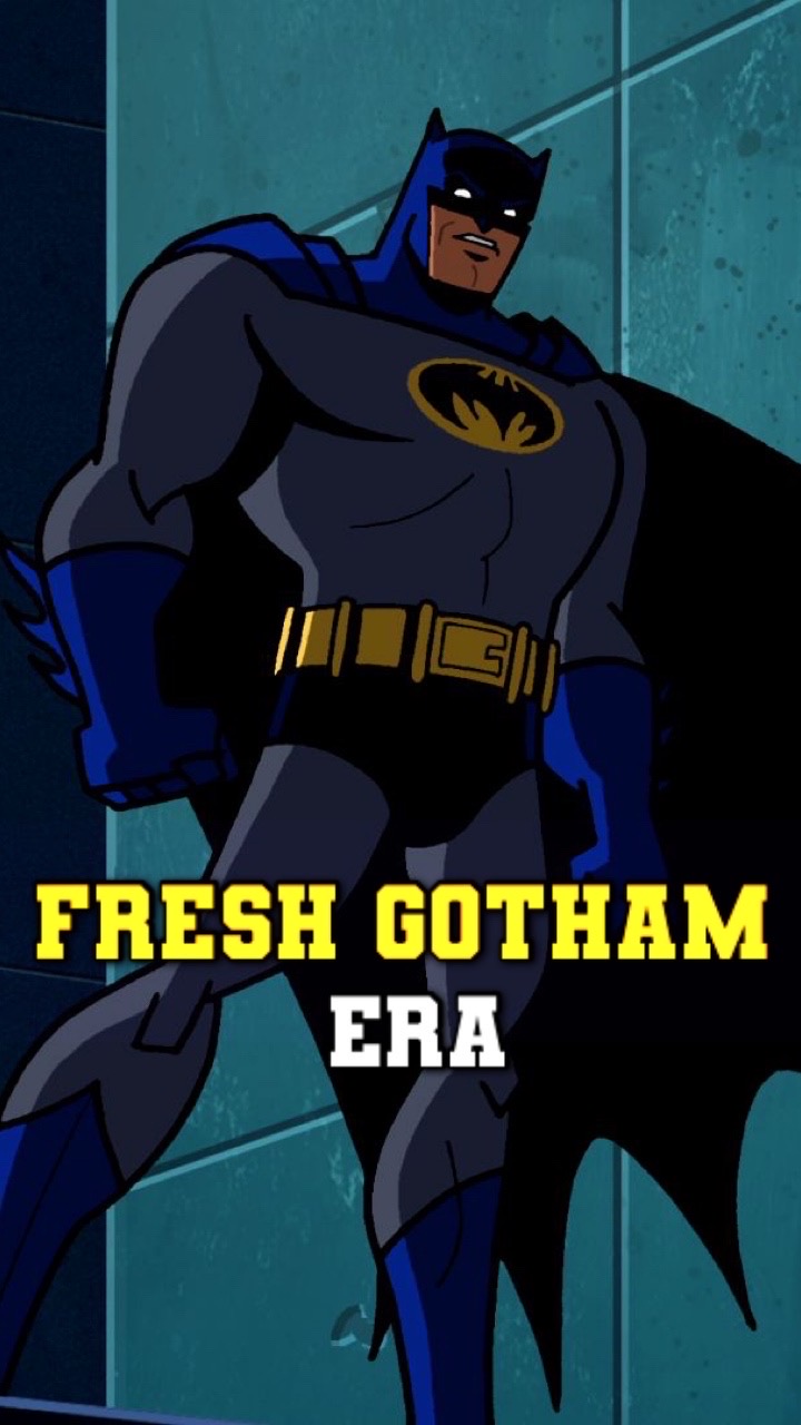 Christina Hodson set to write DC’s new Batman movie