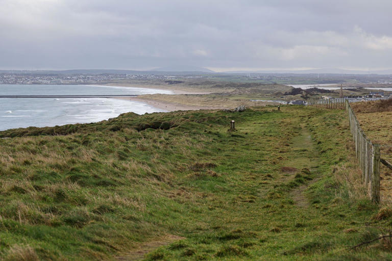 Tourism Northern Ireland launches signature walk