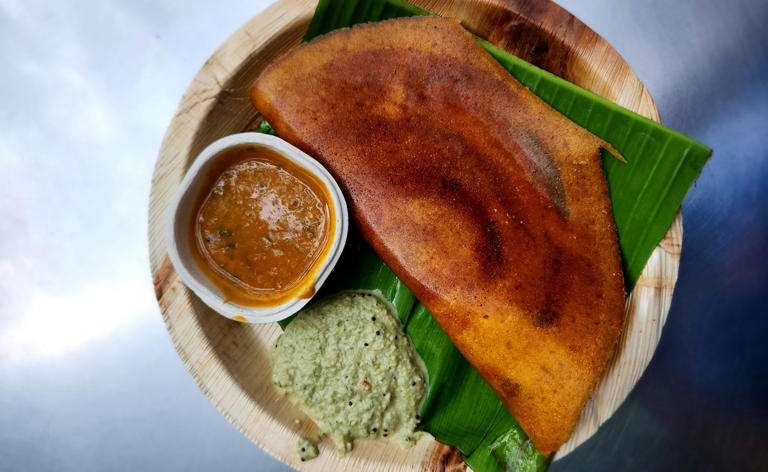 Bengaluru featured on a global guide's list of best dining destinations ...