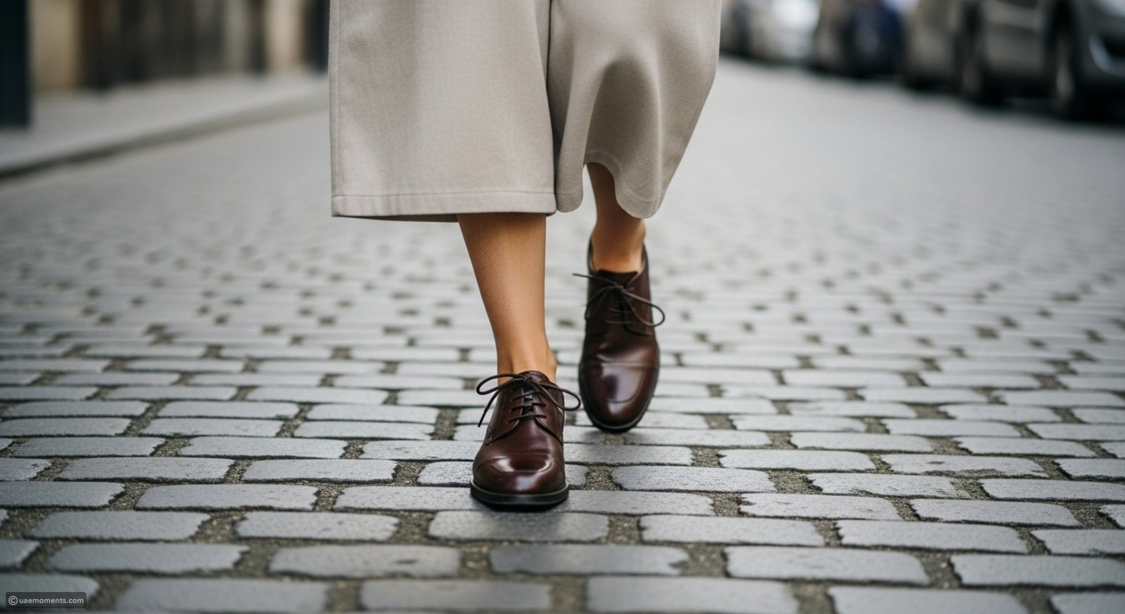 Why Italian women never wear sensible shoes (and what they wear instead)