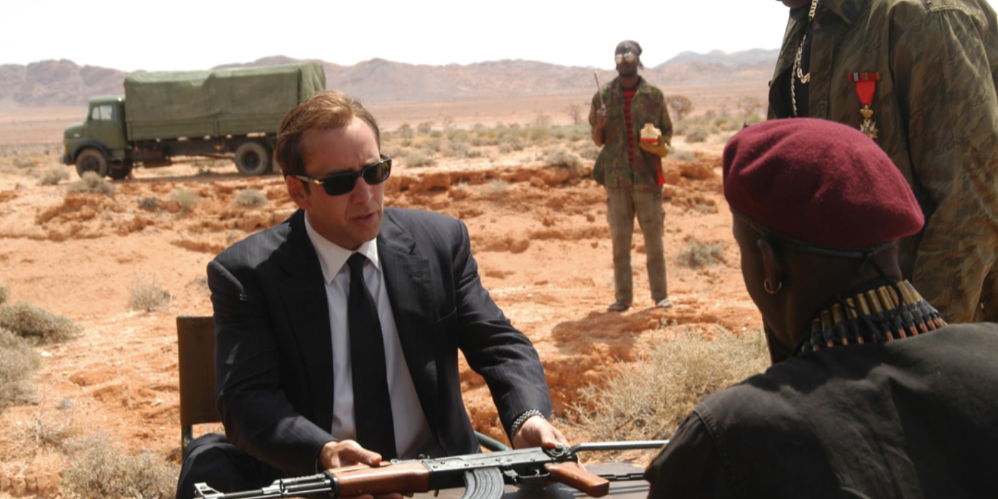 The Frozen Ground: Nicolas Cage's true crime thriller resurfaces on Tubi