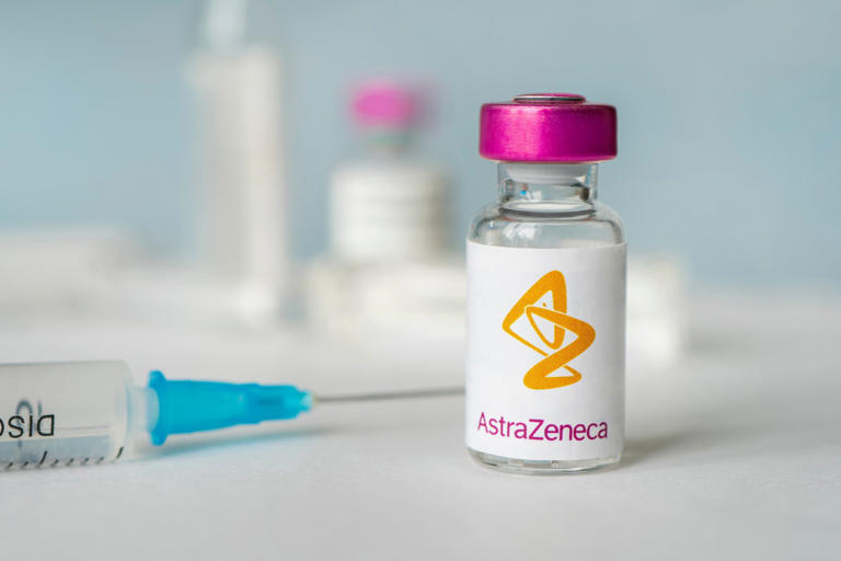 AstraZeneca unveils US$15 billion China investment plan as Starmer ...