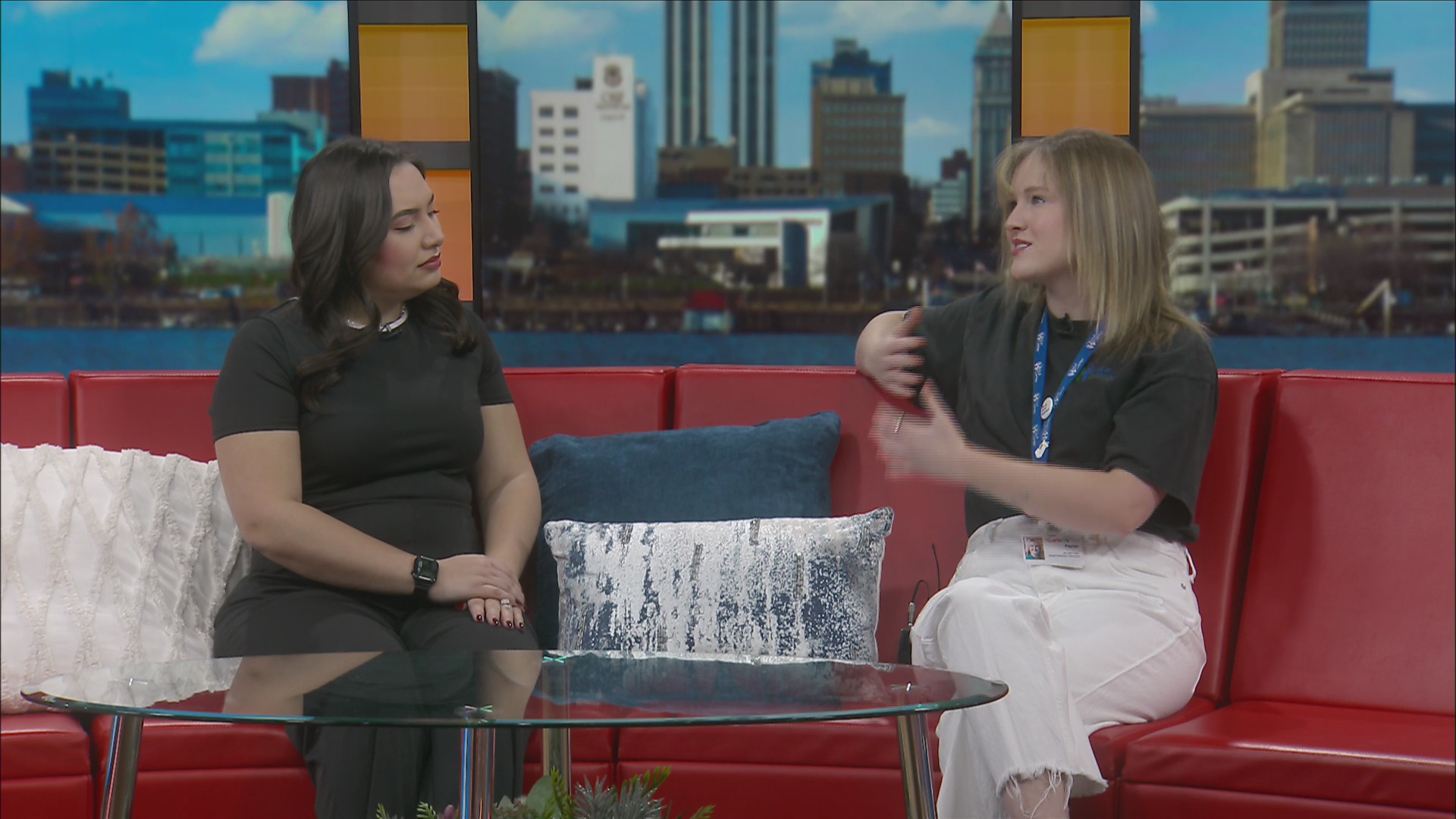 WMBD This Morning: Ask the Doc fit in winter