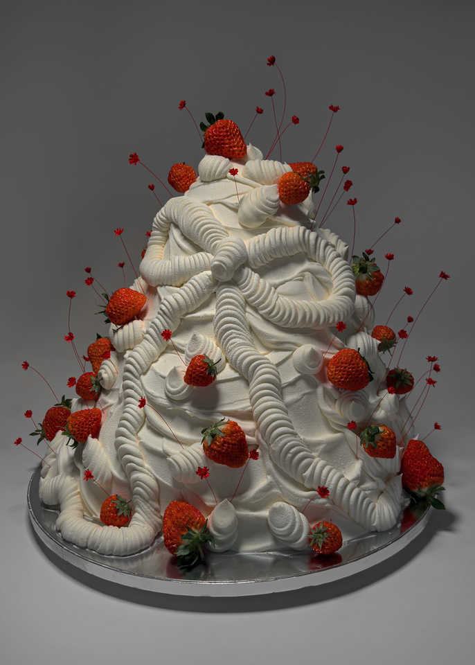 Perfume has never been more popular. So, what’s next?