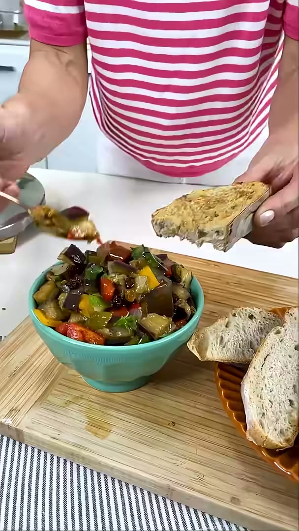 Você nunca mais vai fazer berinjela do mesmo jeito (2min) #berinjela # ...