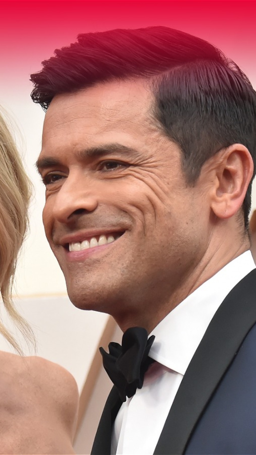 Why some "Live" viewers can't stand Mark Consuelos