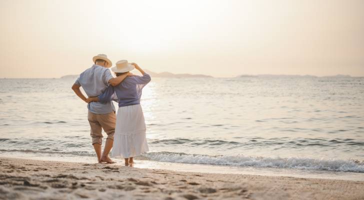 Canadians remain confident they can hit retirement and other key milestones