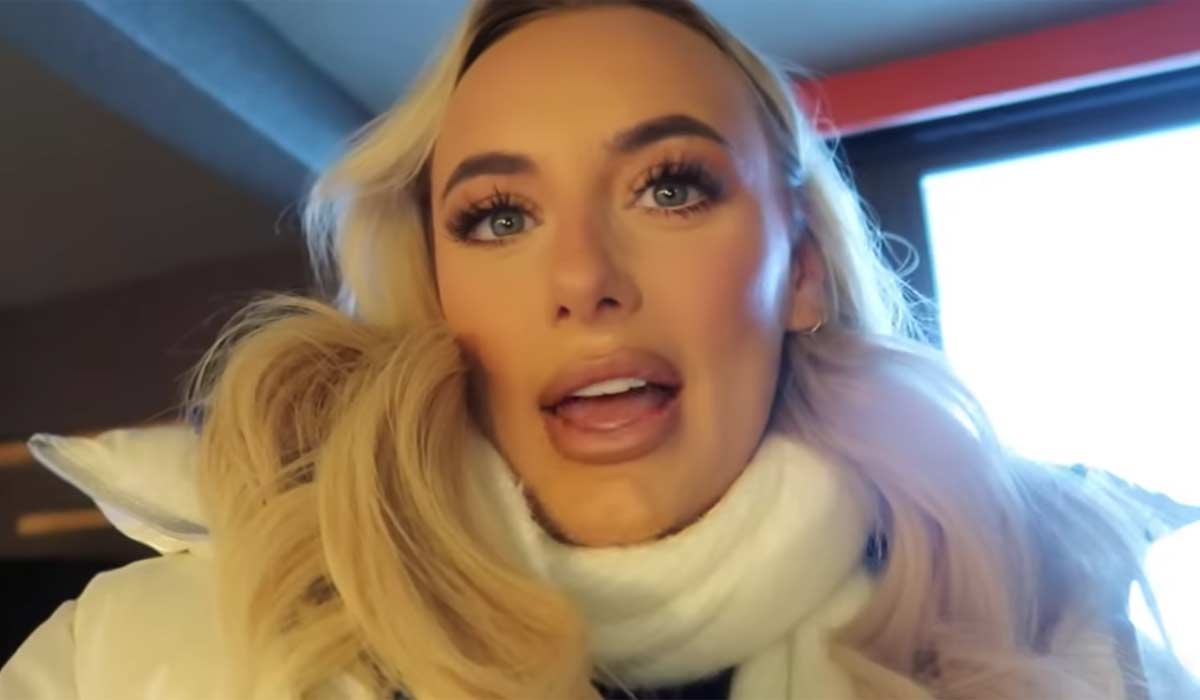 Watch: Jack Keating quotes his dad’s music as he comforts fellow Love ...