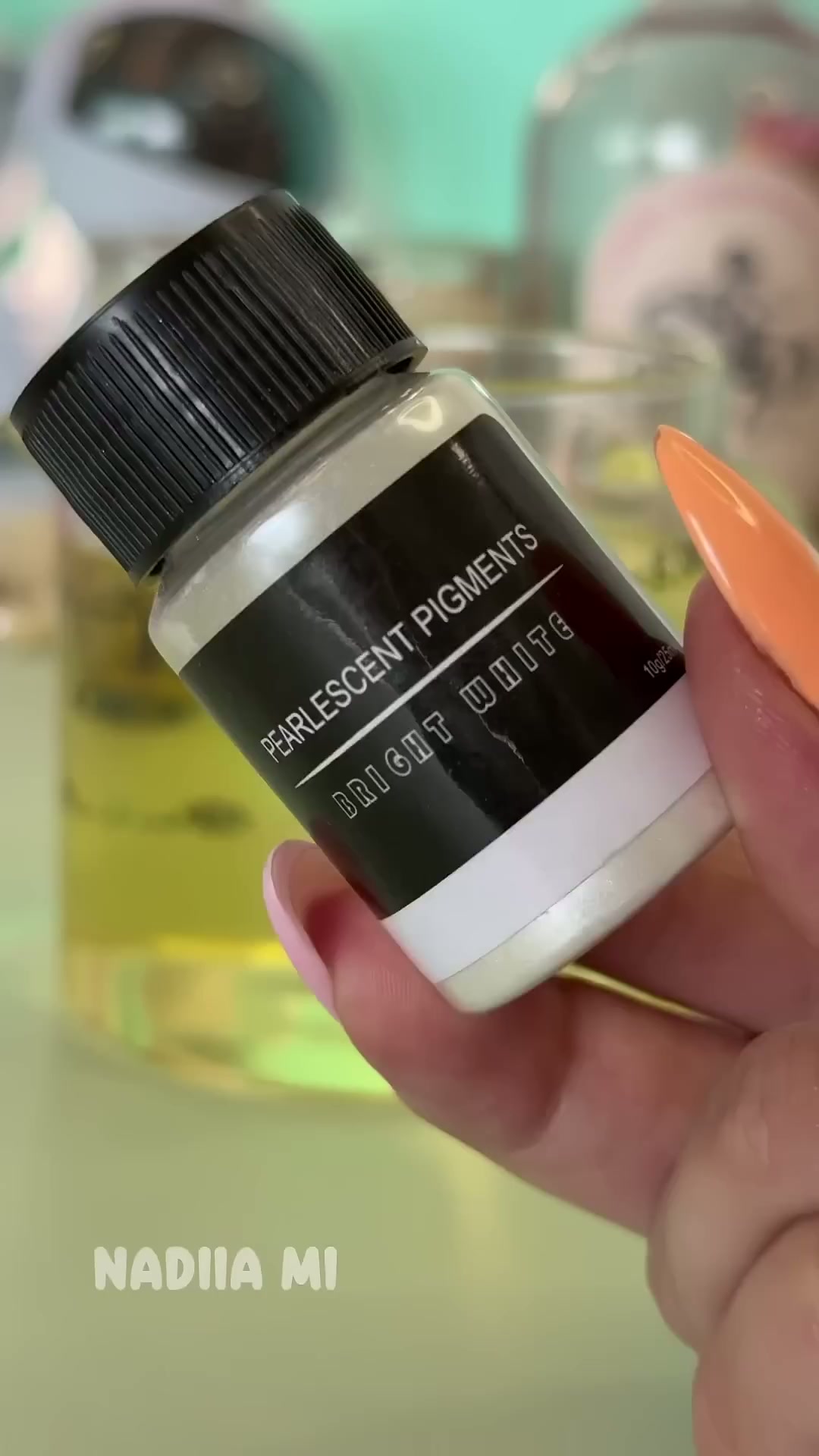 Satisfying DIY candle making | Aesthetic + ASMR 🌸