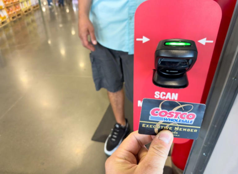 5 major changes you'll see at Costco next month