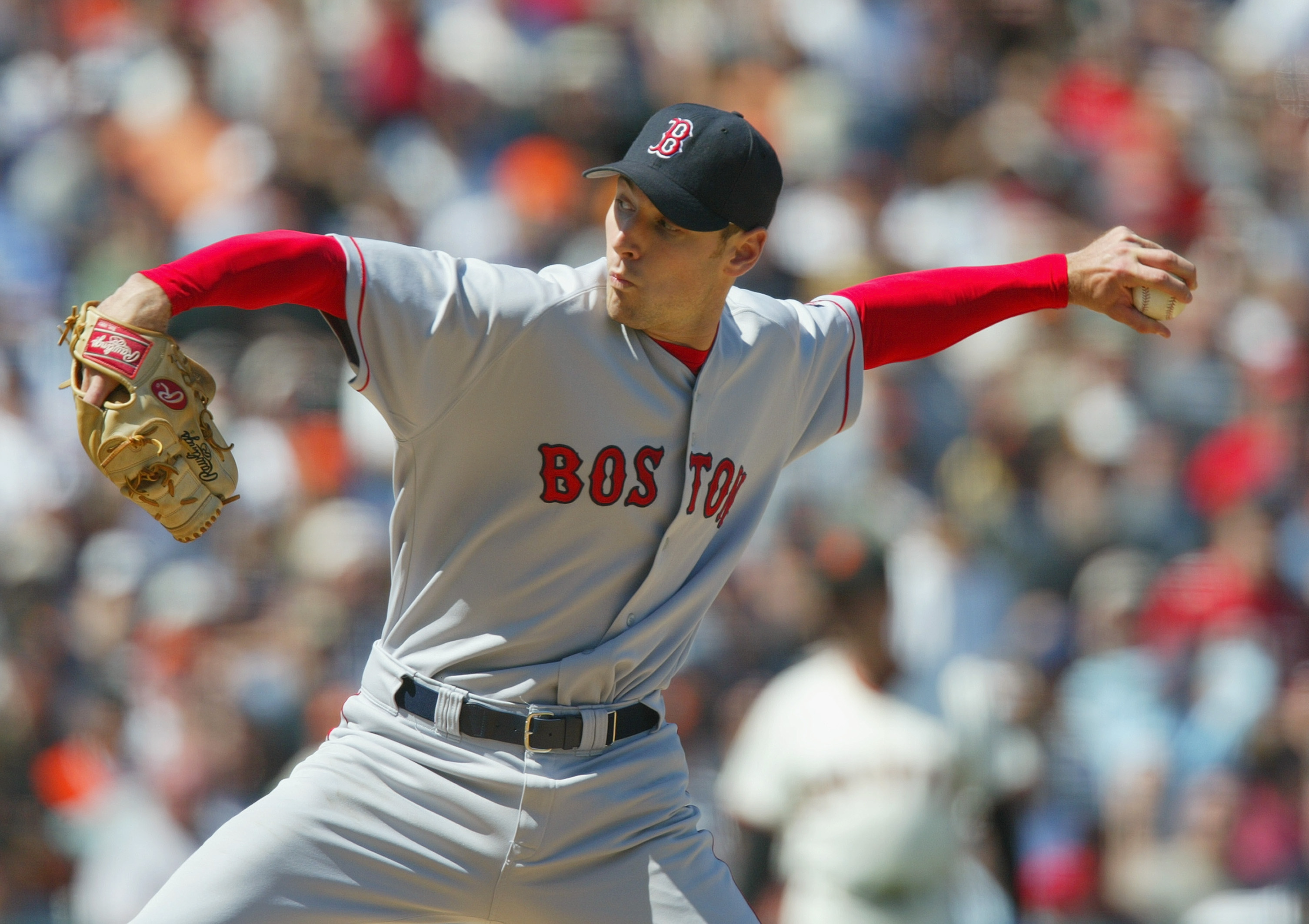 With 55 days until Red Sox opening day, let’s remember some guys