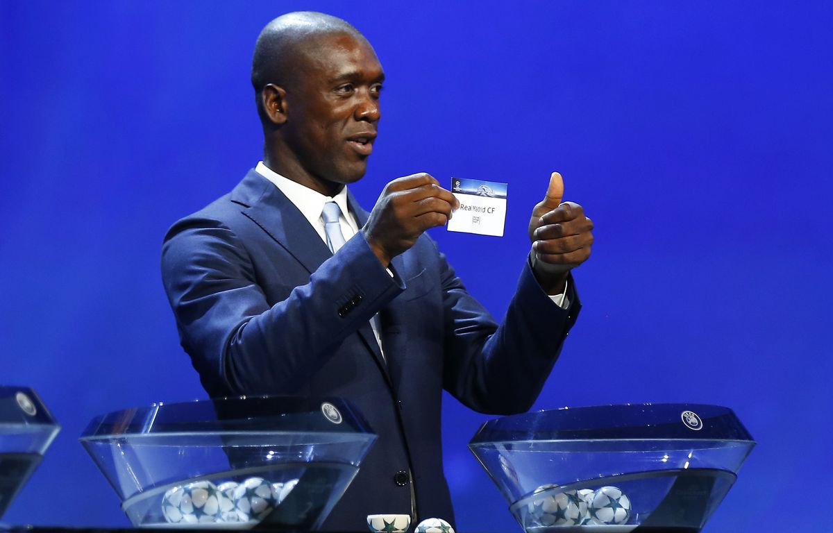 Ligue des champions : sur quelle chaîne TV et à quelle heure voir le ...