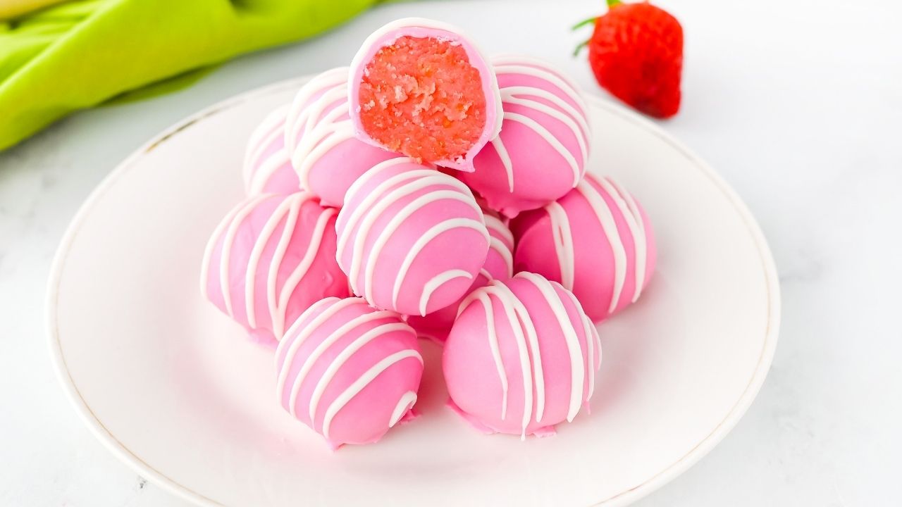 22 spring sweets and Easter treats that cause a dessert traffic jam