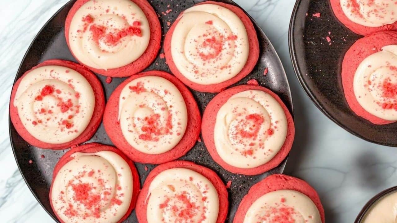 15 sweet Easter baking treats