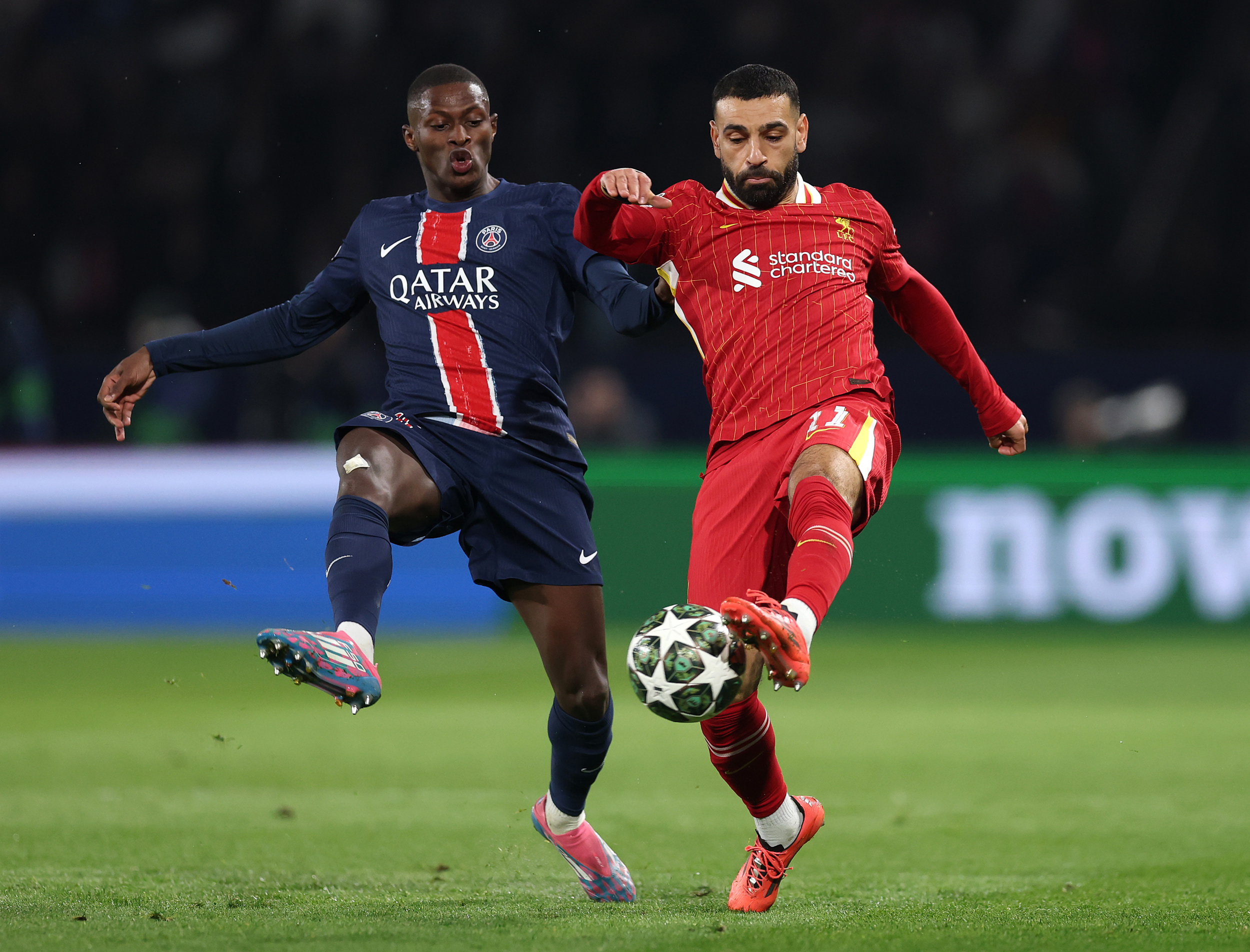 When could Liverpool meet Arsenal, Real Madrid, PSG, Man City – Reds ...