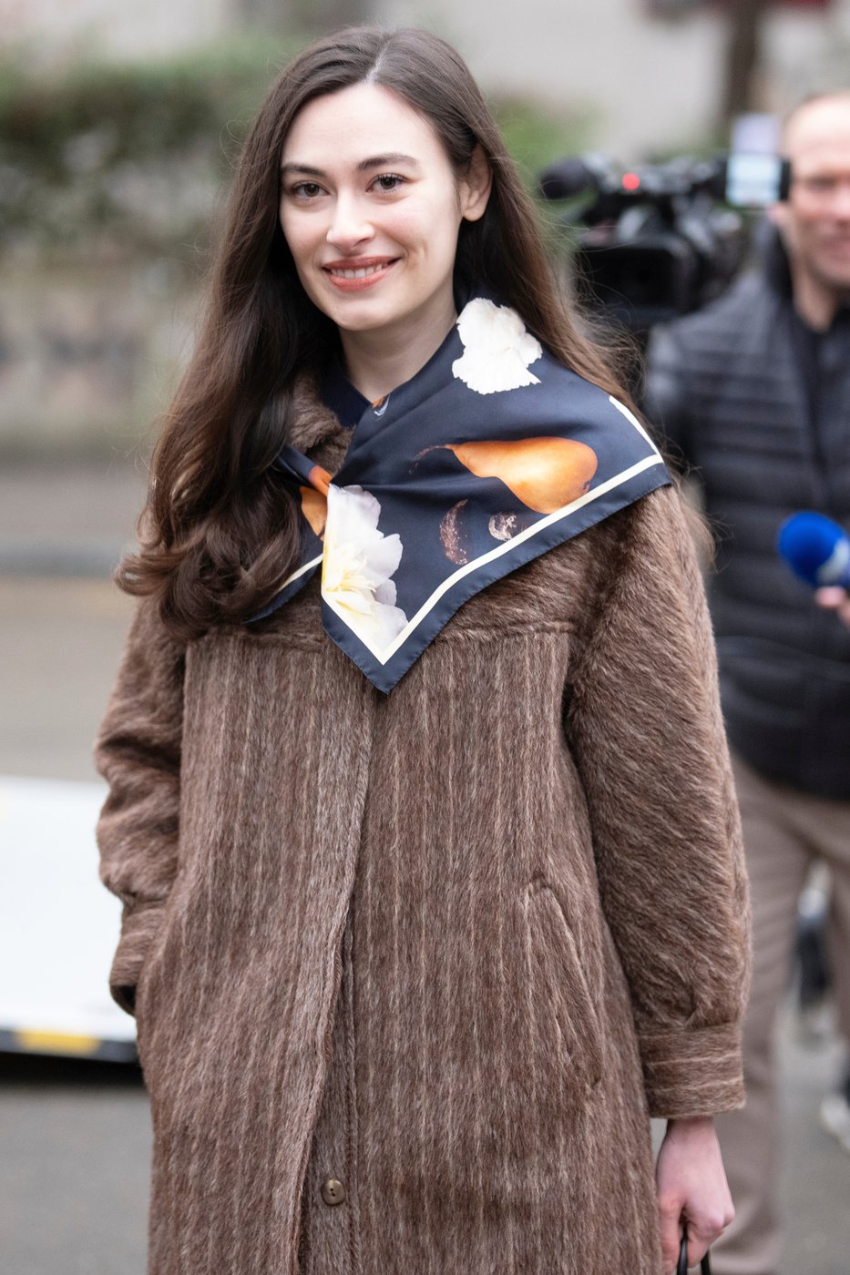 Swiss politician fined for shooting a pistol at Madonna and Child poster