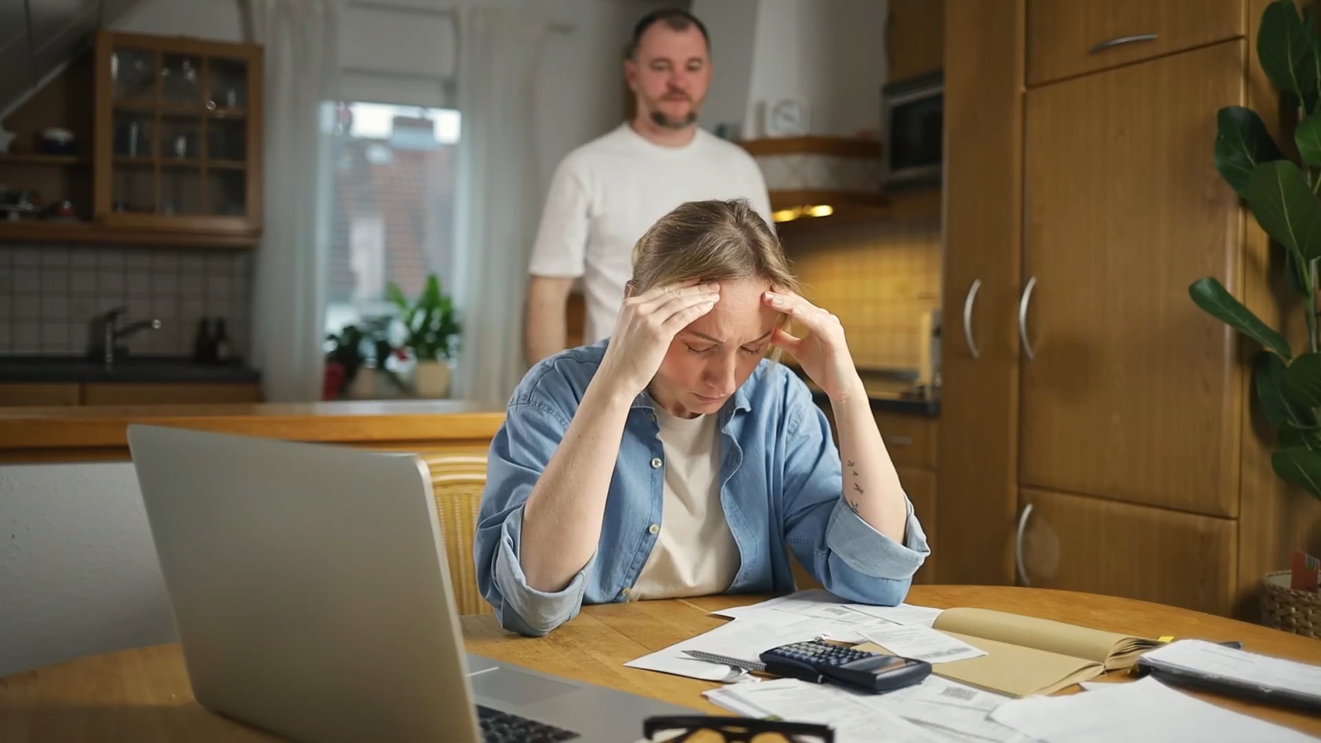 Americans put 45% of financial assets in stocks despite economic ...