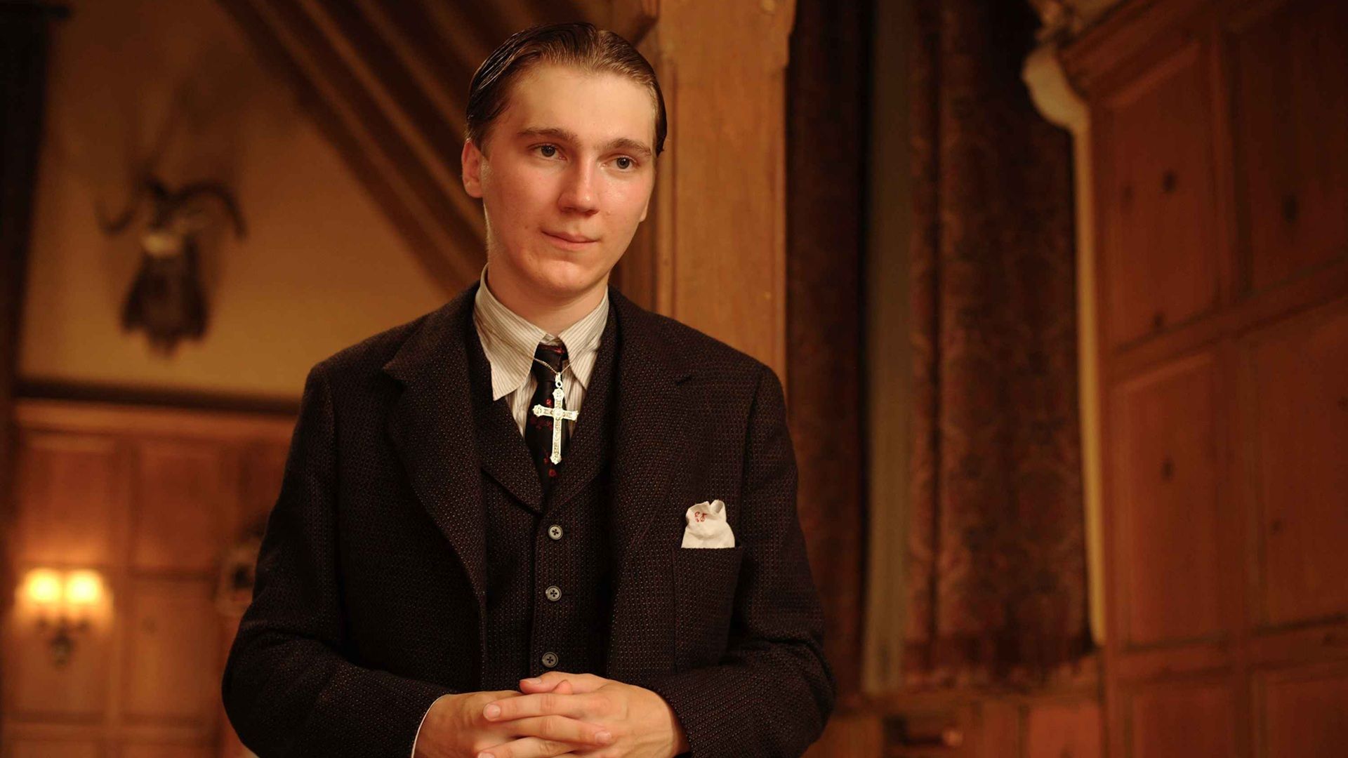 Paul Dano breaks silence on Quentin Tarantino's senseless diss
